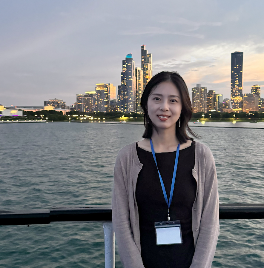 Yaodi Yong | SUSTech